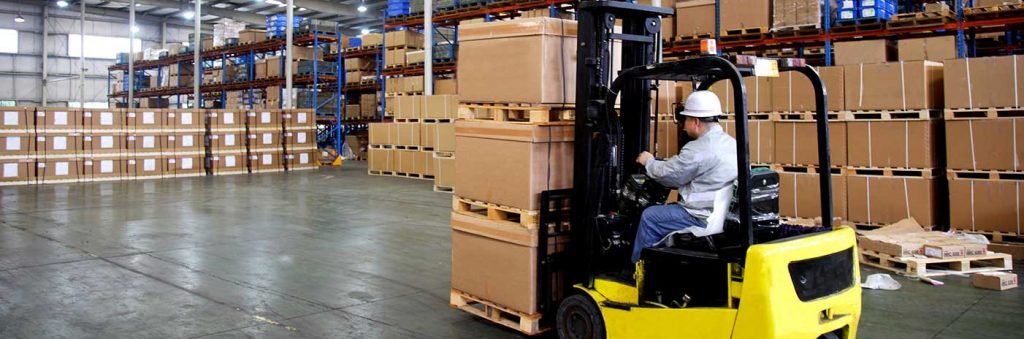 PROTRANS WAREHOUSING - Protrans